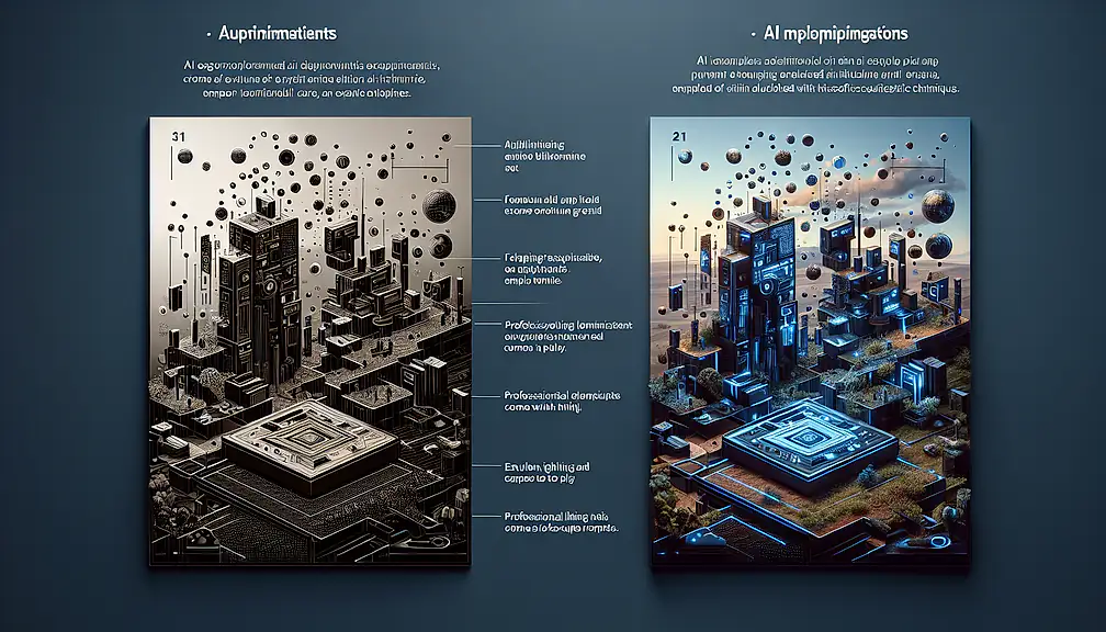 Mastering AI Image Prompts: The Ultimate Guide to Creating Stunning AI ...